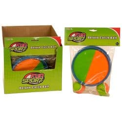 Fun Sport Catch Ball Set