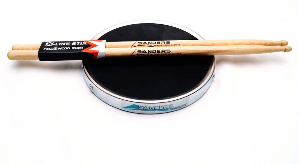 BS-719 Mini Pad & Stick Bundle