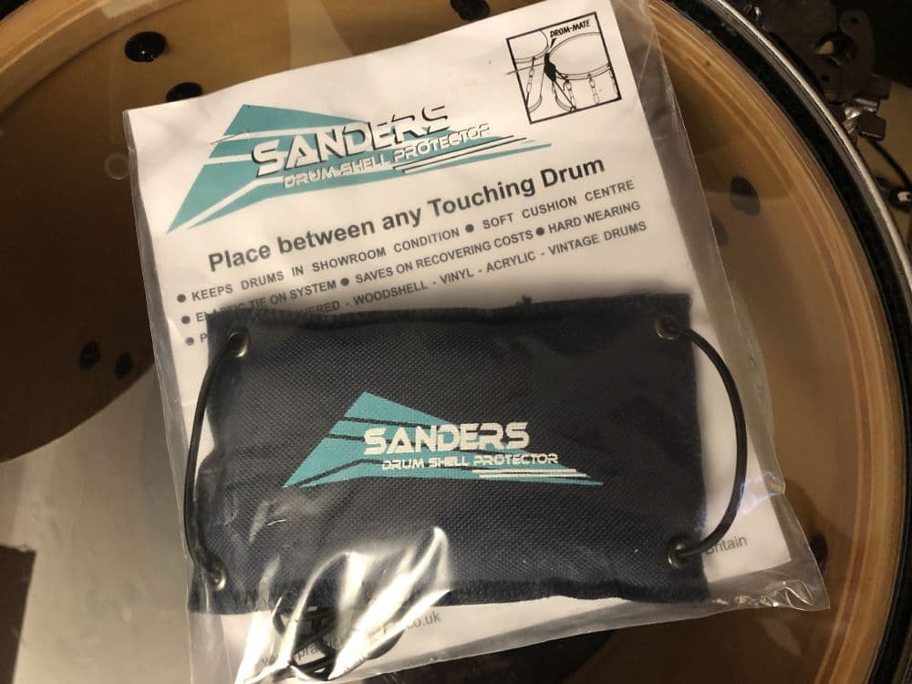 Shell Mate Shell Protector