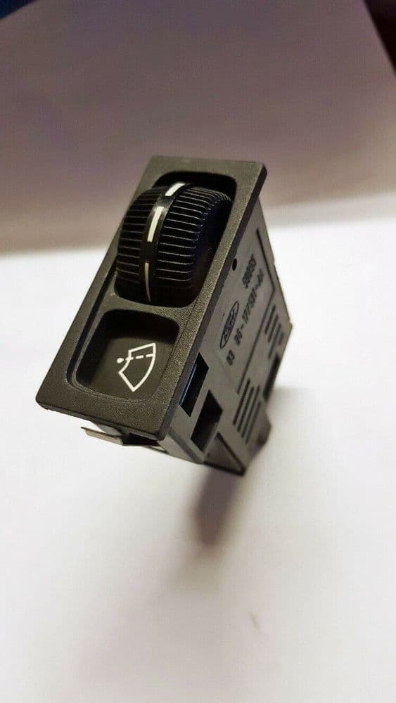 Genuine Wiper Speed Control Switch Mk1 Sierra XR4i/Cosworth