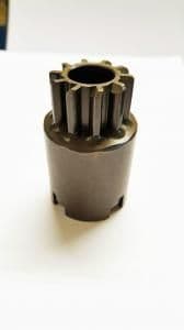 New 10 Tooth Starter Motor Bendix Consul Classic/Capri