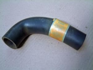 New Bottom Radiator Hose Ford 100E