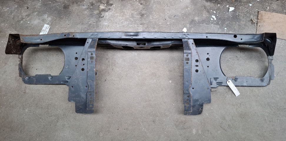 New Genuine Bonnet Landing Panel With Headlamp Mounting Panels