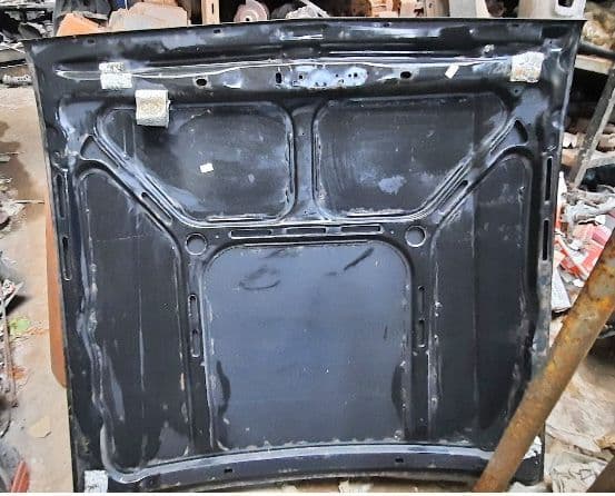 New Genuine Bonnet Mk1 Granada