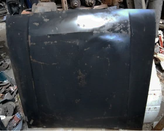 New Genuine Bonnet Mk1 Granada