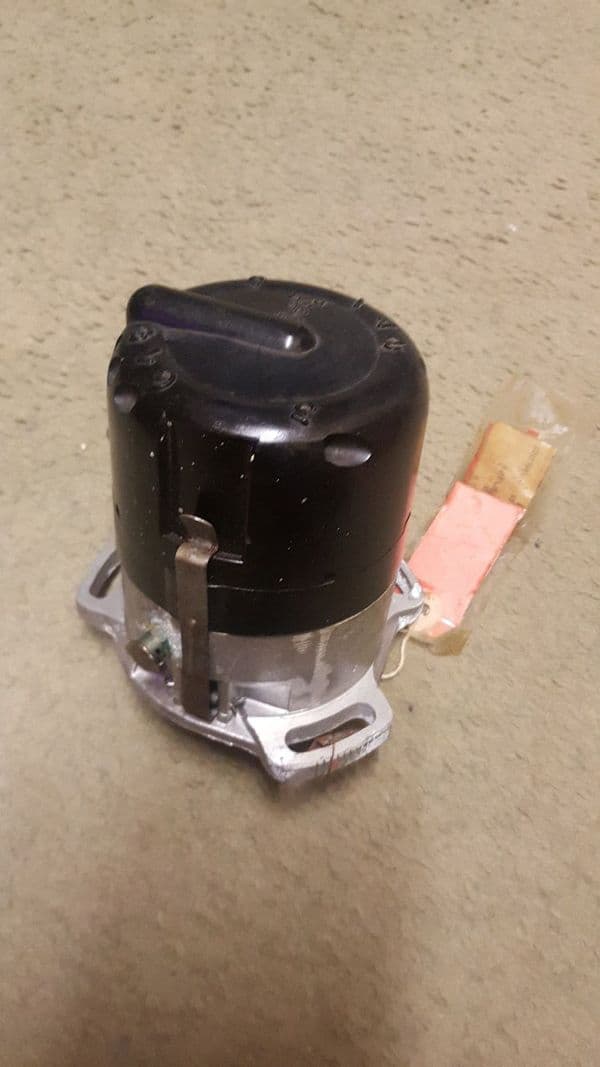 New Genuine Distributor Ford V8 Pilot/Commercial