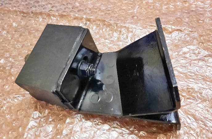 New Genuine Engine Mounting Mk1 Escort Mexico/RS1600