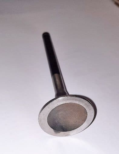 New Genuine Exhaust Valve V4/6 Capri/Granada/Transit