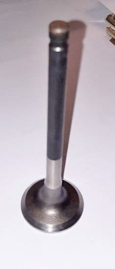 New Genuine Exhaust Valve V4/6 Capri/Granada/Transit