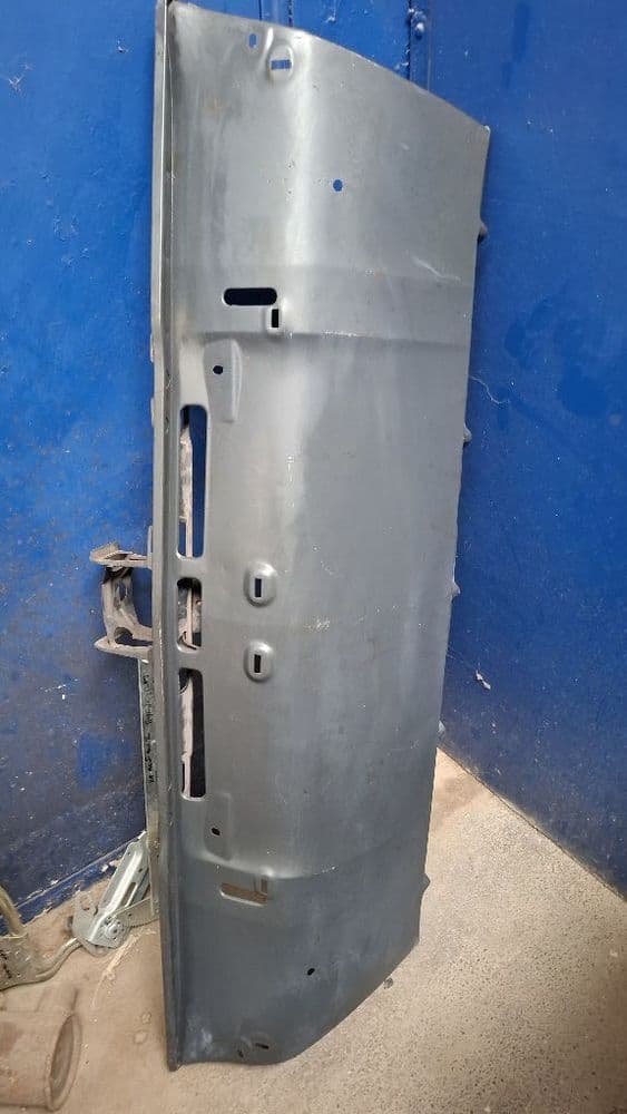 New Genuine Front Valance Panel Mk2 Capri