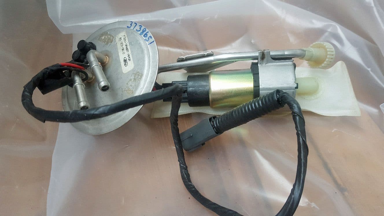 New Genuine Fuel Tank Sender Unit and Pump Ford Probe All Models