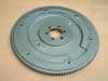 New Genuine Lightweight standard Flywheel and Ringear Ford V4 Essex