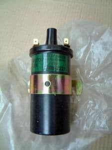 New Ignition Coil Ford Ford Anglia 105E/Cortina Pre X Flow Free UK ...