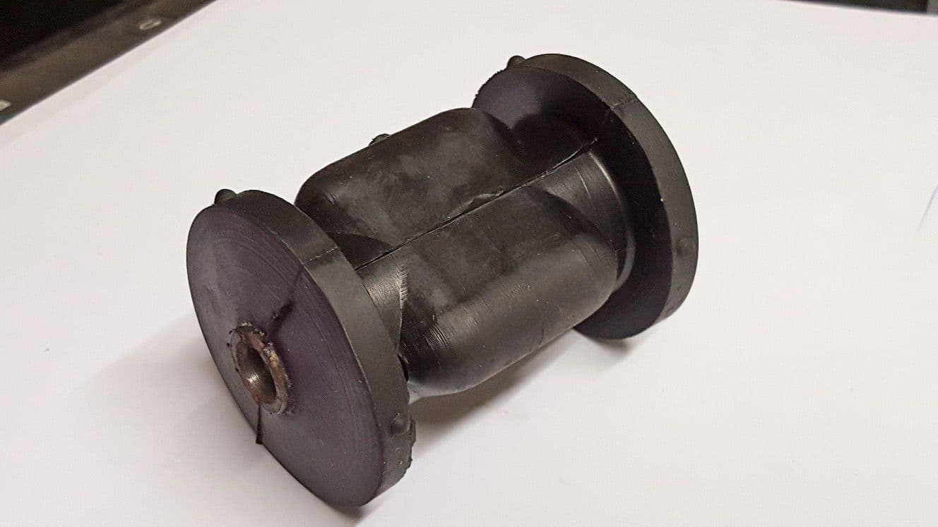 New Rear Leaf Spring Bush Mk2 Escort