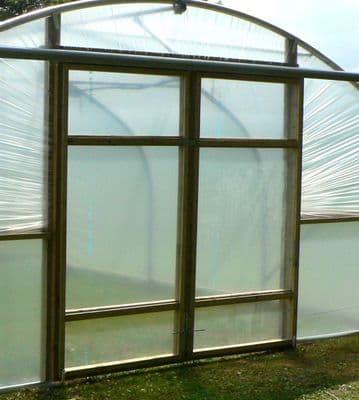 Polytunnel Parts