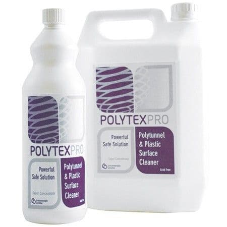 Polytex Pro 1ltr Polytunnel