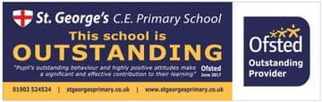 Outstandingbanners.co.uk |Ofsted banners and Signs |School Banners