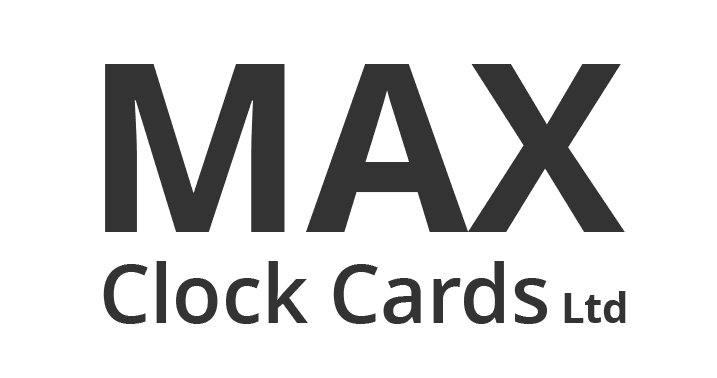MAX Clock Cards Limited Counterfeit MAX Clock Cards?