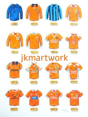blackpool fc
