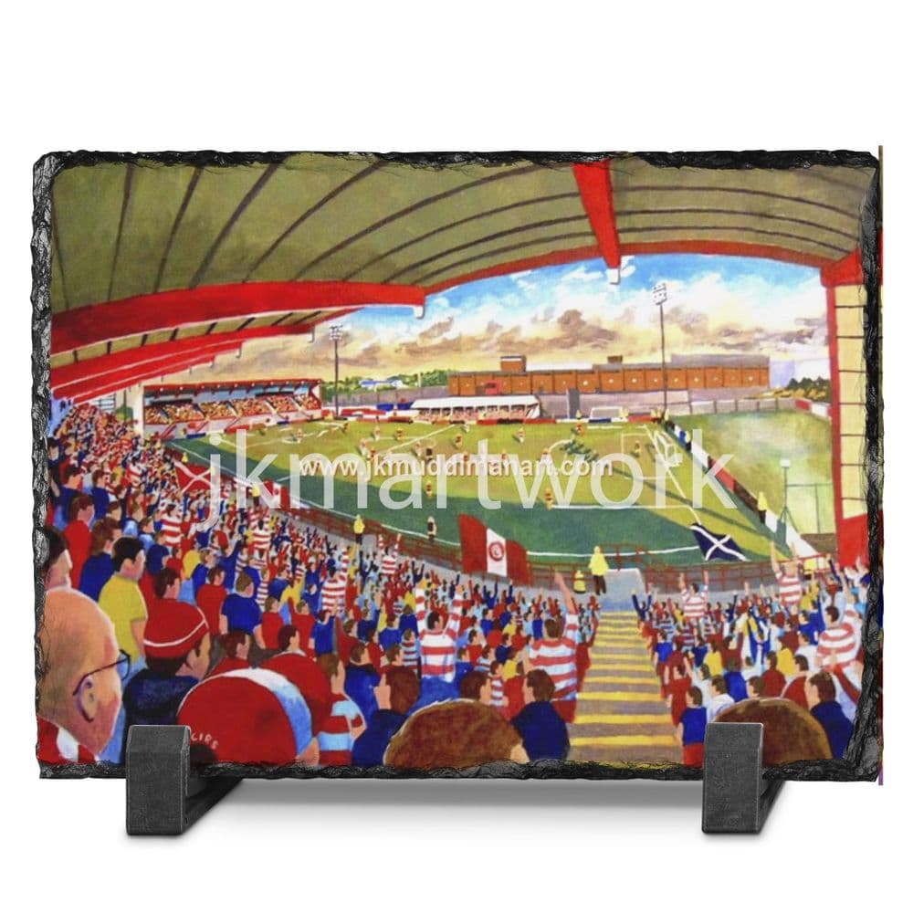 new douglas park slate