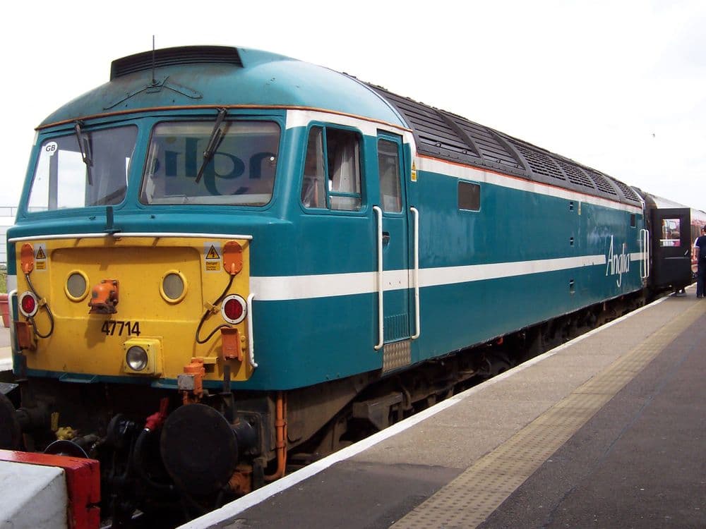 Class 47