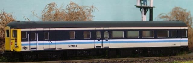 ScotRail Express