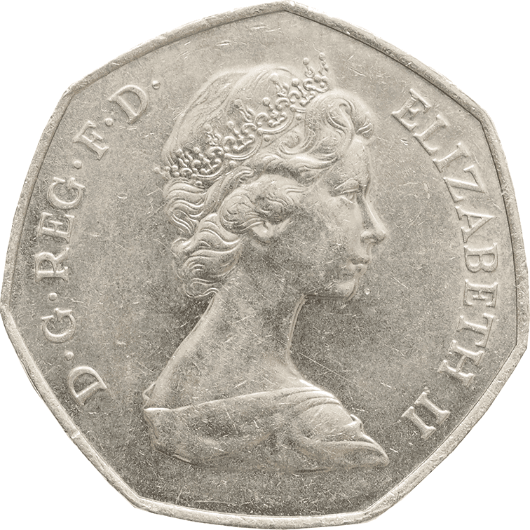 1973 ECC 50p