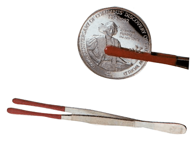 Coin Tongs/Tweezers