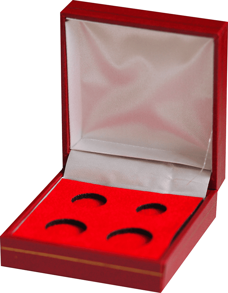 Maundy Coin Presentation Box