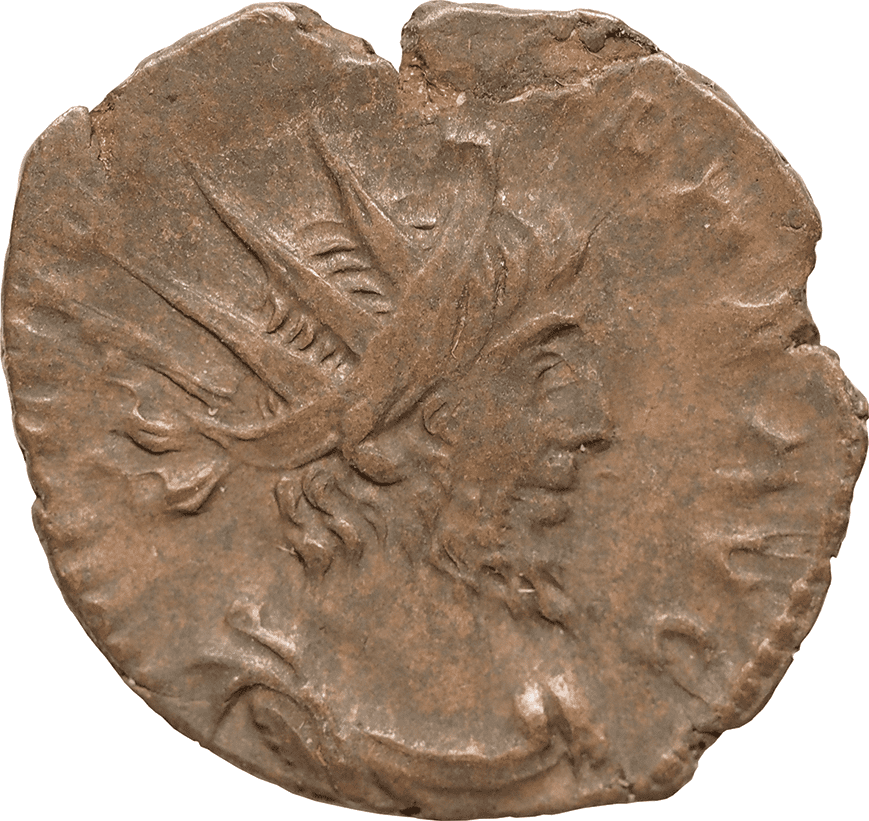 The Roman Hoard of Hatfield - Fine Condition