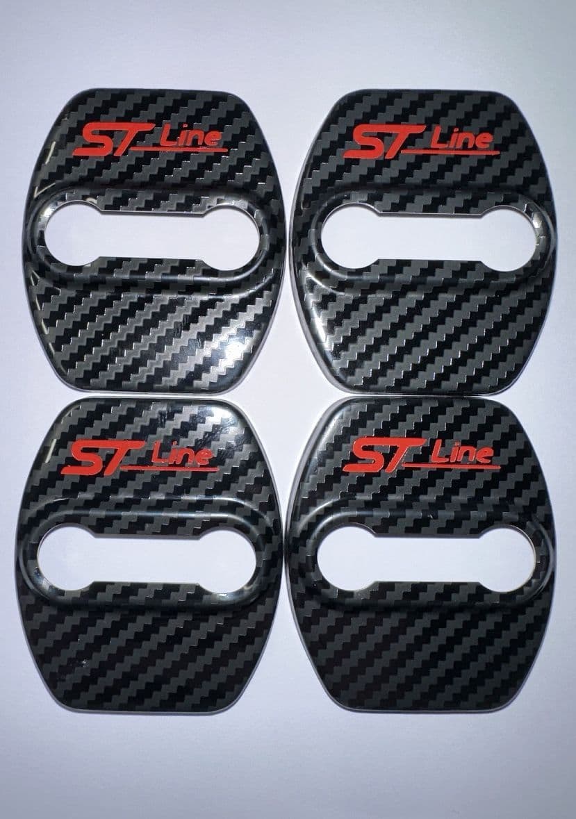 Door Lock Covers - PUMA MK2