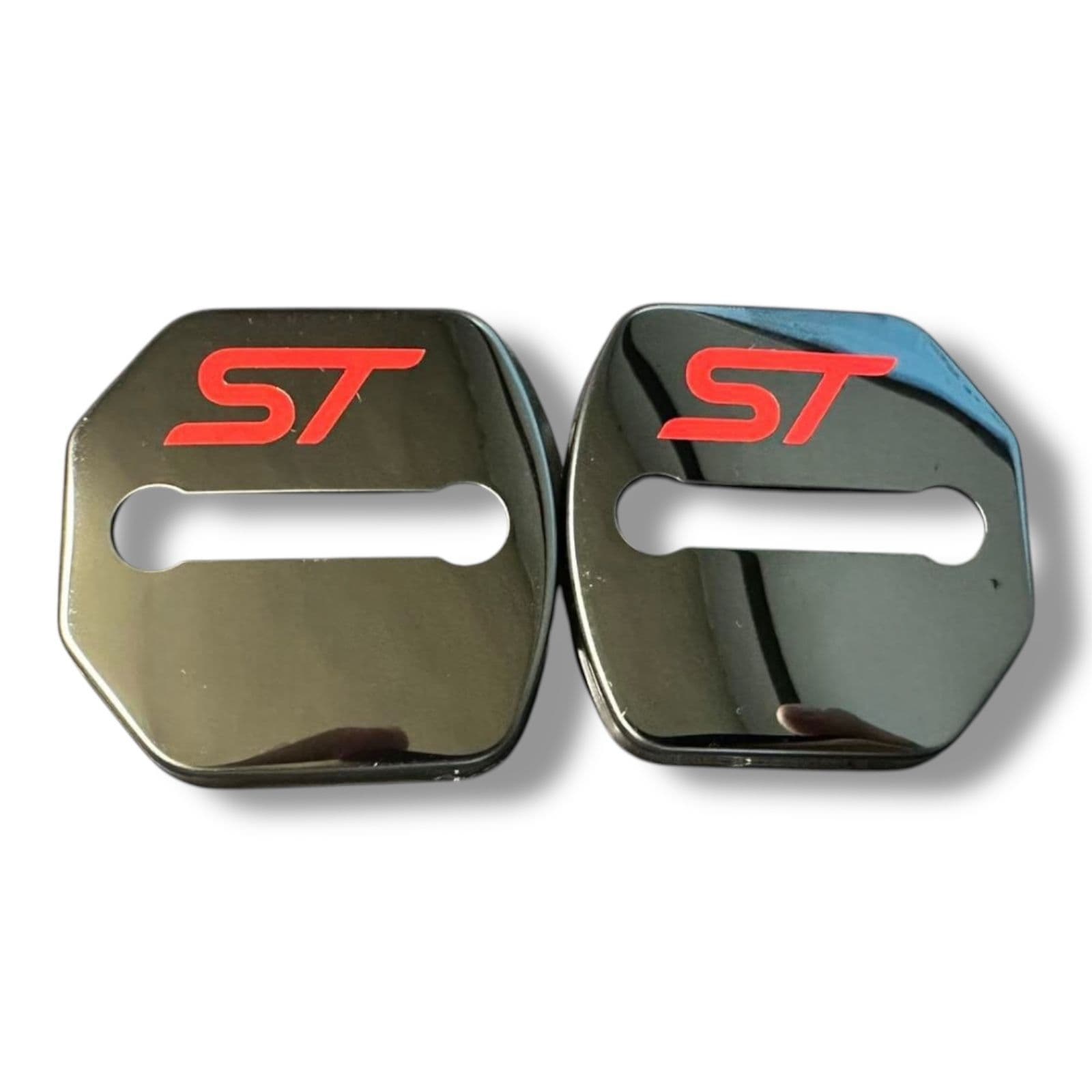 Door Lock Covers - Transit