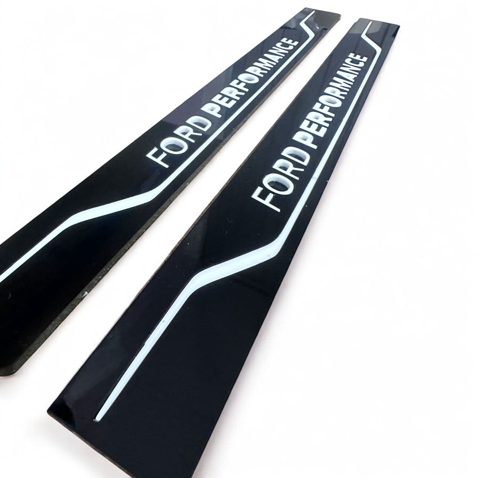 Focus MK4 / 4 5 Door Sill Plates