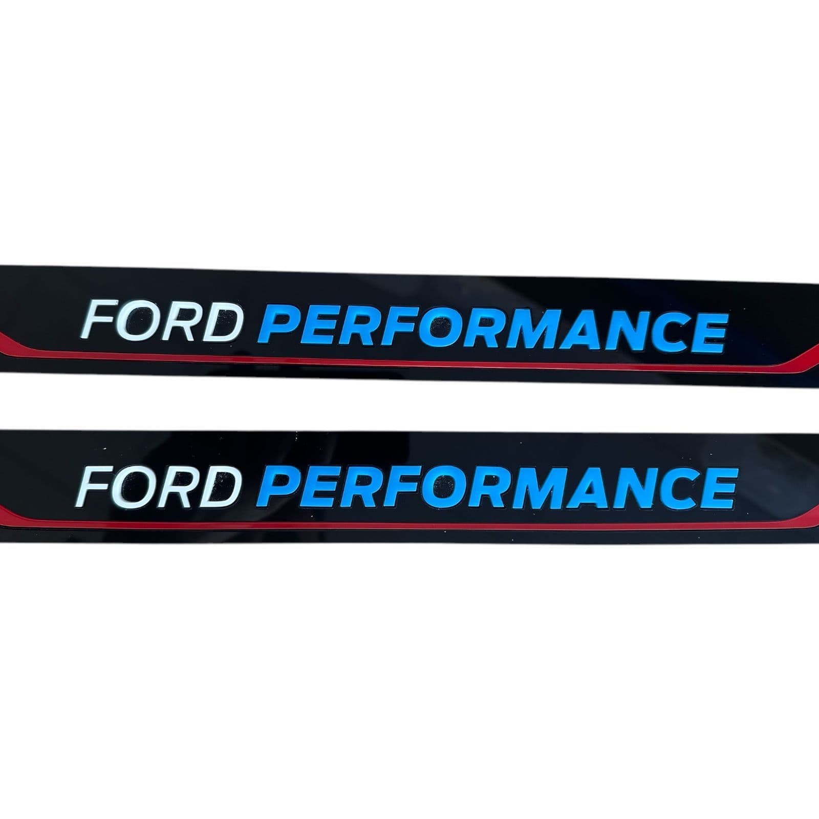 Focus MK4 / 4 5 Door Sill Plates