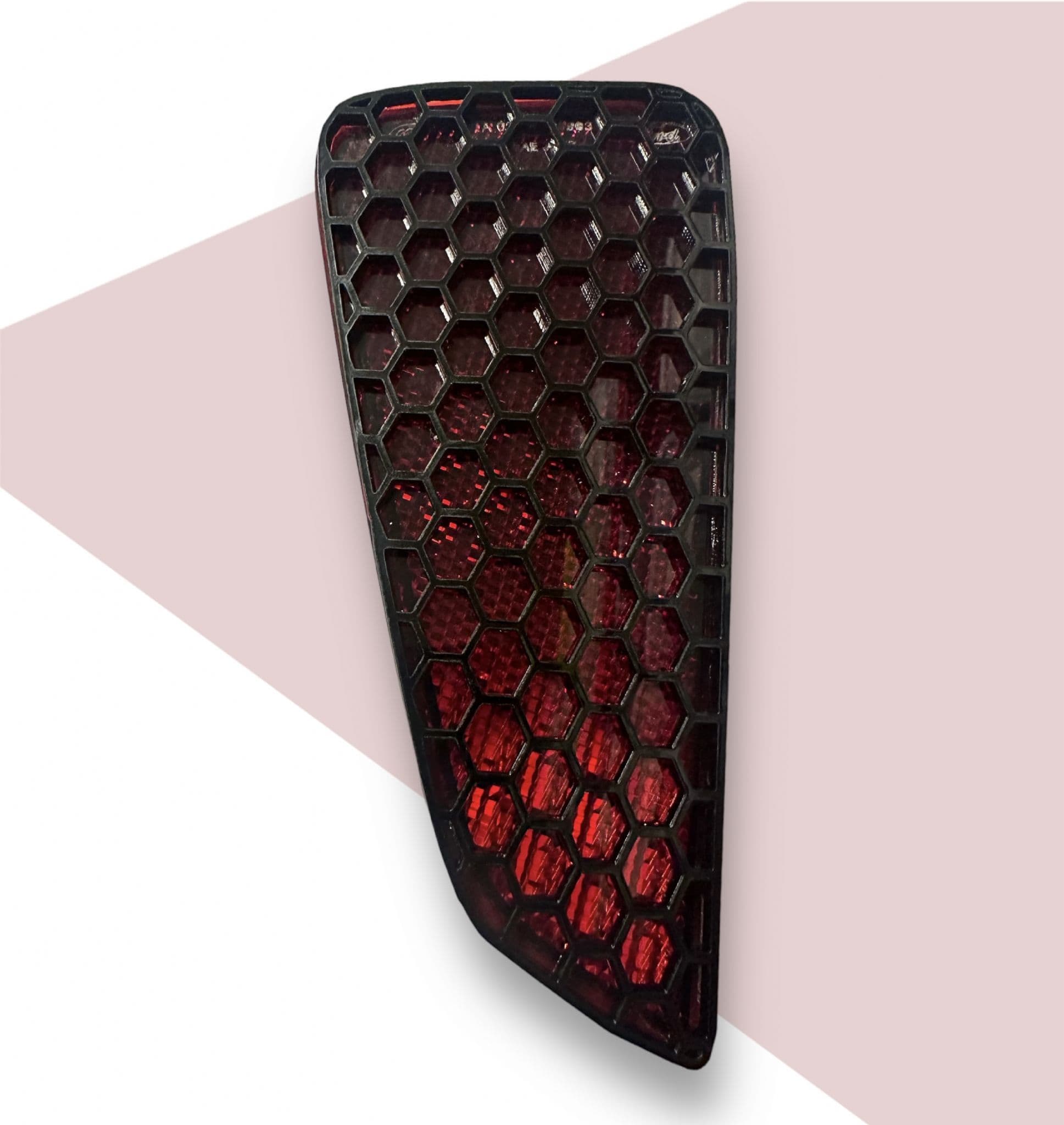 FOCUS MK4 & 4 5 REAR REFLECTOR GUARDS