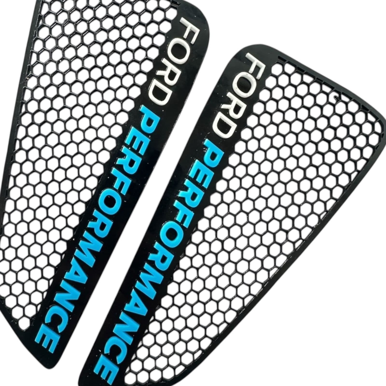 FOCUS MK4 & 4 5 REAR REFLECTOR GUARDS FORD / ST PERFORMANCE