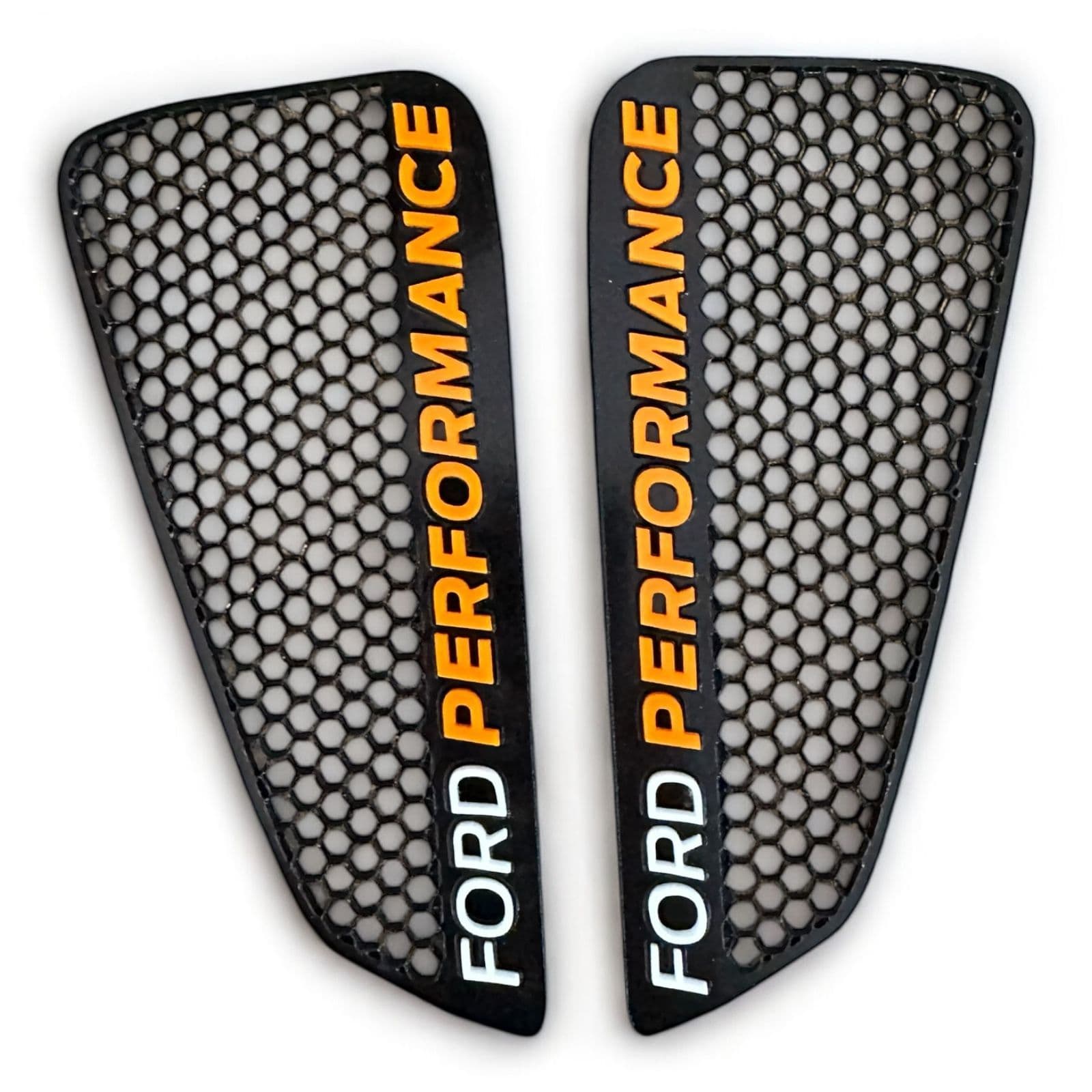 FOCUS MK4 & 4 5 REAR REFLECTOR GUARDS FORD / ST PERFORMANCE
