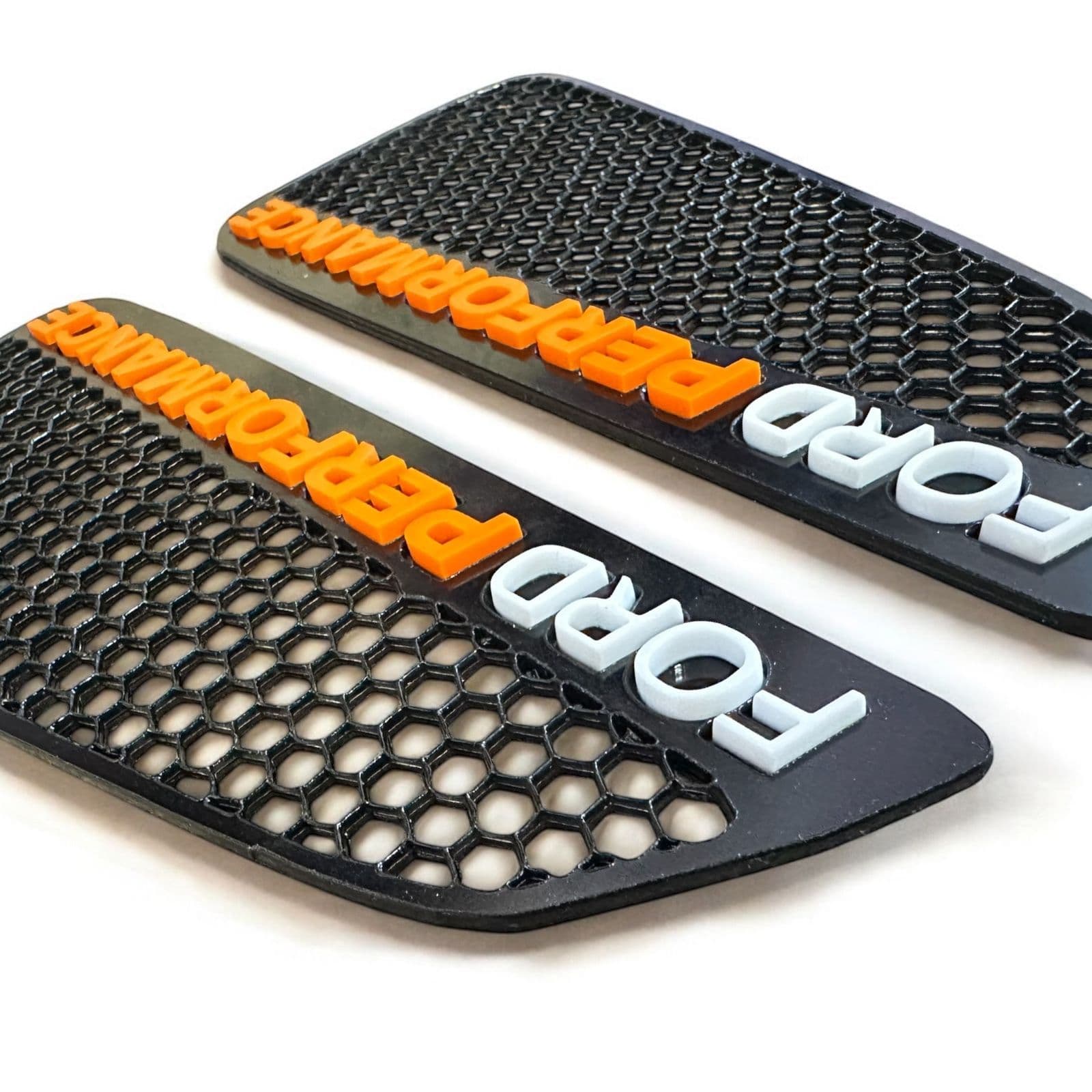 FOCUS MK4 & 4 5 REAR REFLECTOR GUARDS FORD / ST PERFORMANCE