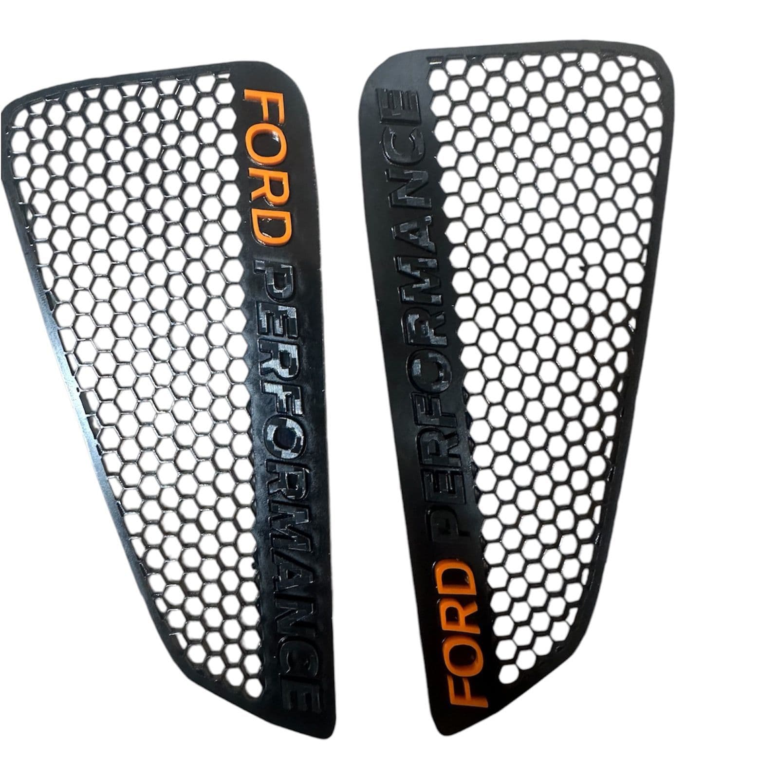 FOCUS MK4 & 4 5 REAR REFLECTOR GUARDS FORD / ST PERFORMANCE