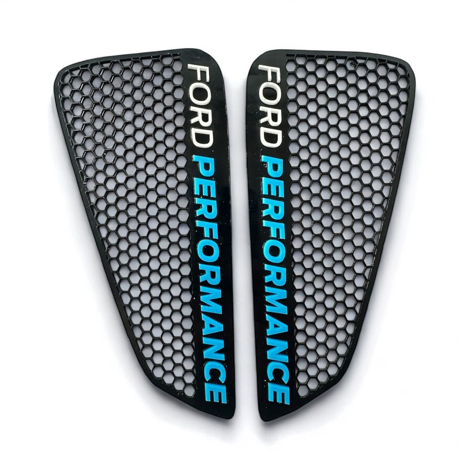 FOCUS MK4 & 4 5 REAR REFLECTOR GUARDS FORD / ST PERFORMANCE