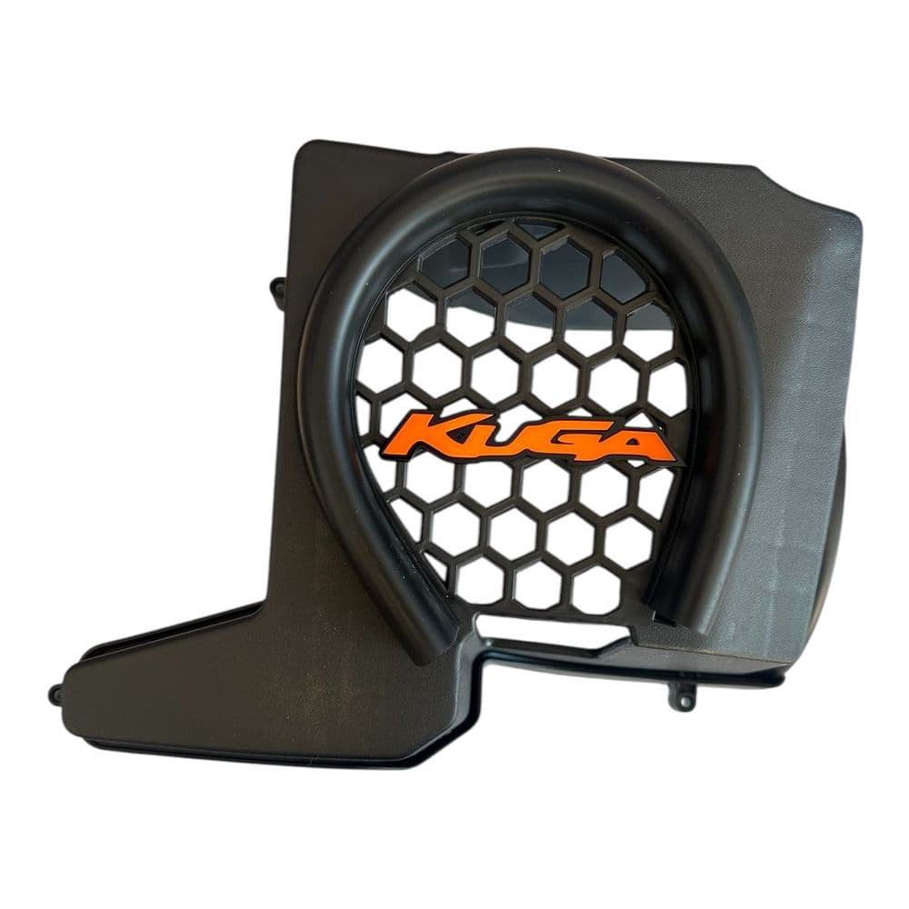 FORD AIR FILTER LID KUGA