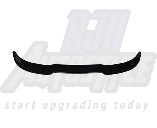 Ford Focus MK4 ST-Line Spoiler Extension