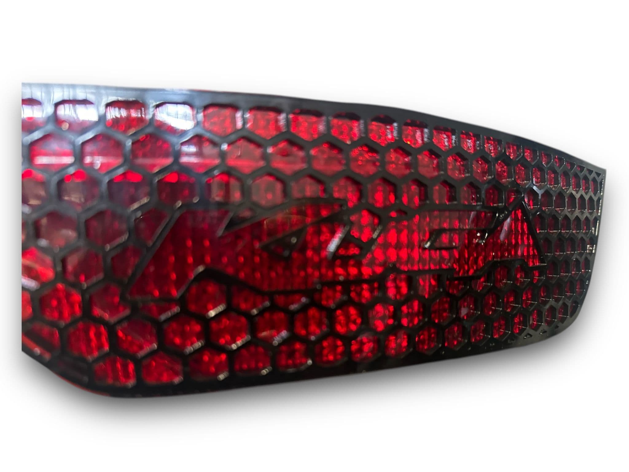 FORD KUGA REAR BUMPER REFLECTOR GUARDS