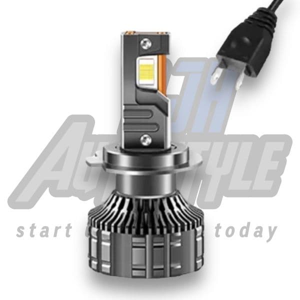 LED H7 Dipped Beam Unit