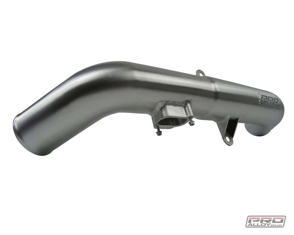 PRO ALLOY Intake Pipe for Focus RS Mk2