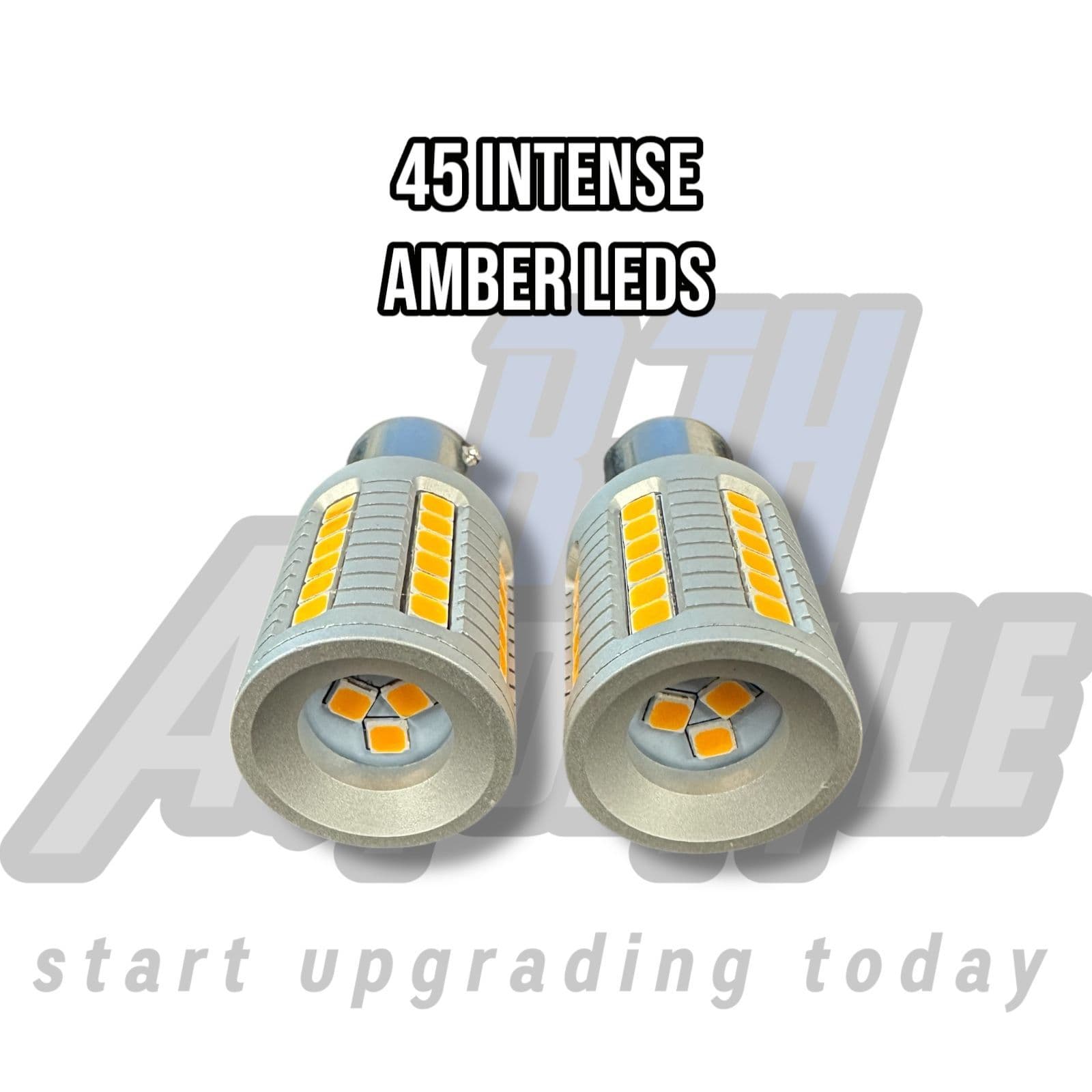 RJH 2 X LED 581 CANBUS INDICATOR UNITS