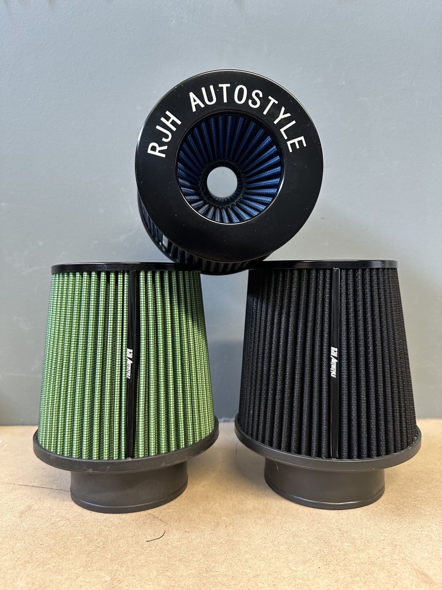 RJH Autostyle Fiesta ST MK8 & Puma MK2 ST 1 5 Induction Hose