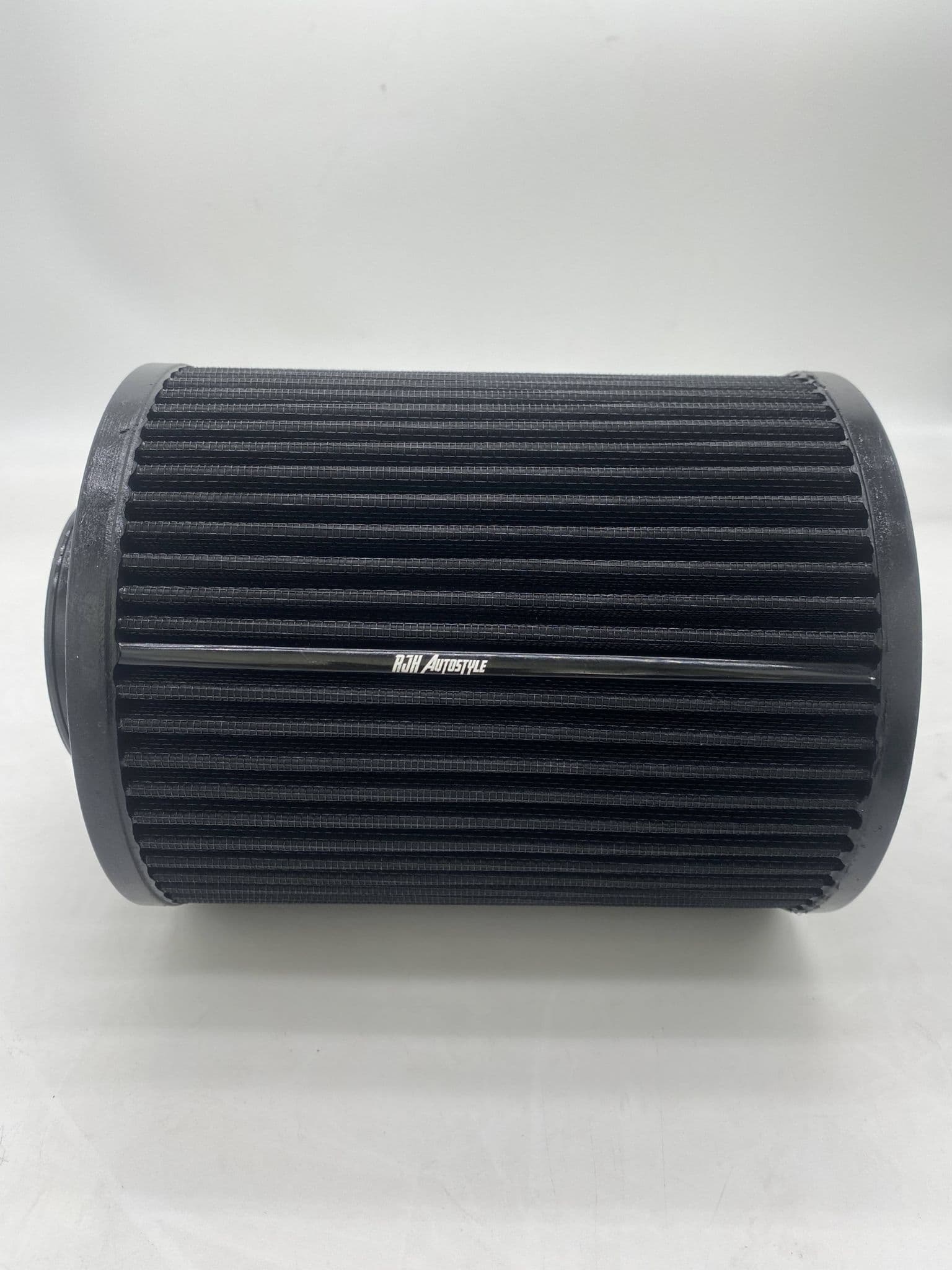 RJH PERFORMANCE FILTER AND AIR FILTER LID