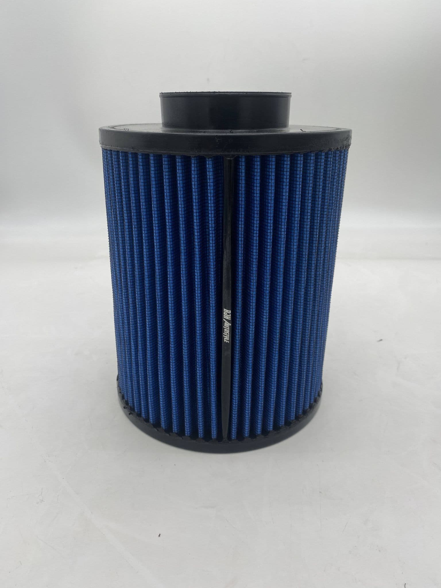 RJH PERFORMANCE FILTER AND AIR FILTER LID