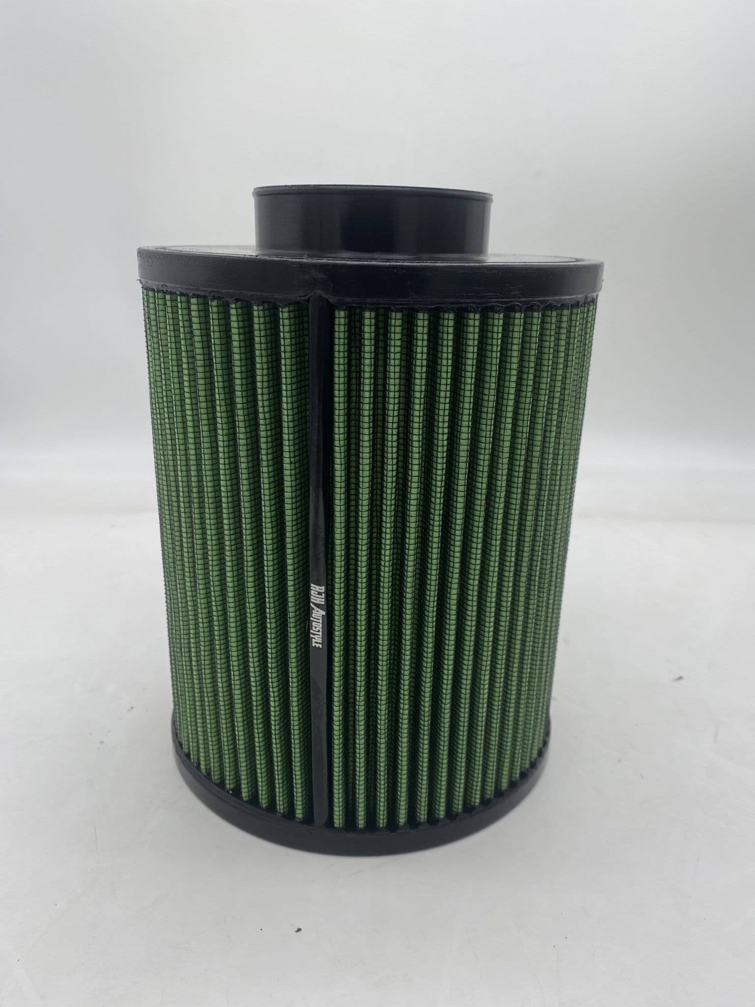 RJH PERFORMANCE FILTER AND AIR FILTER LID